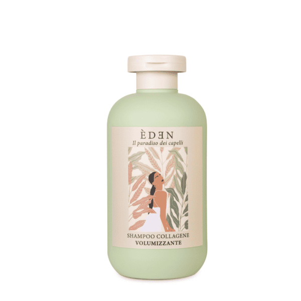 Eden: il Paradiso dei Capelli. Prodotti per capelli online e in Farmacia